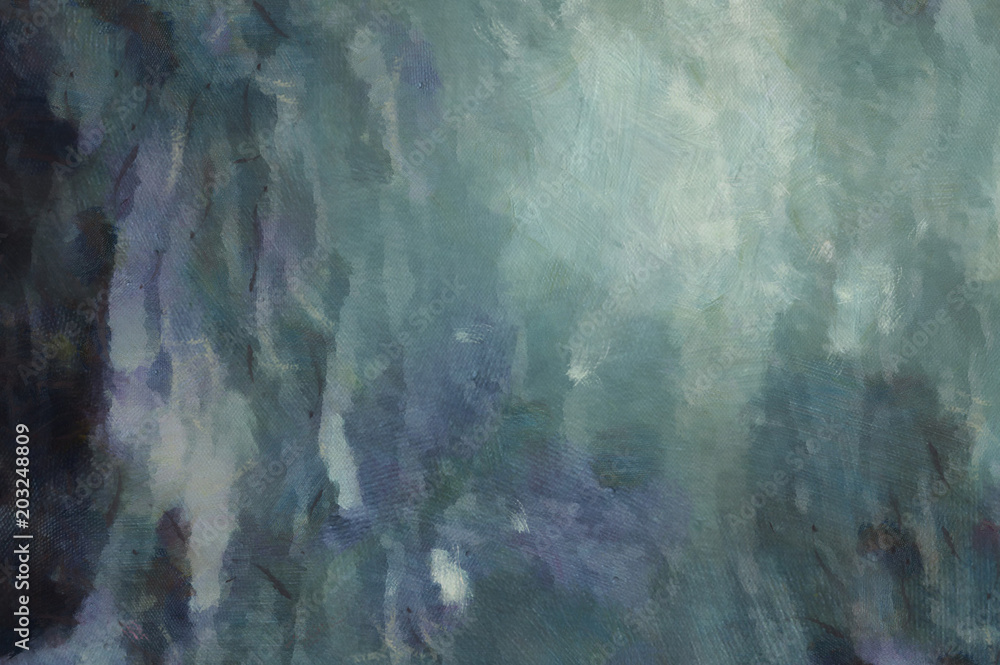 Abstract painting texture. Art wallpaper. Simple drawn close up ...