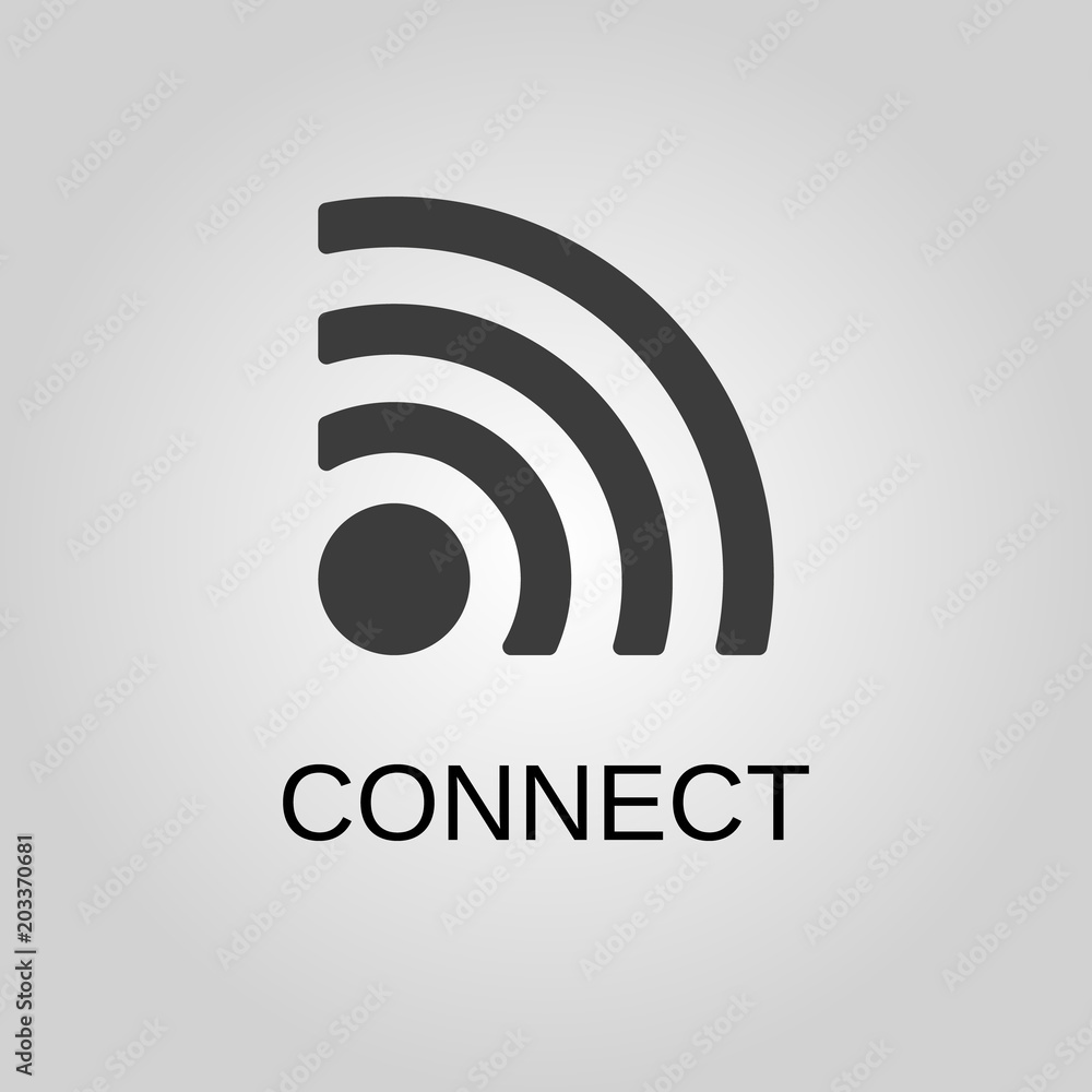 Connect Icon