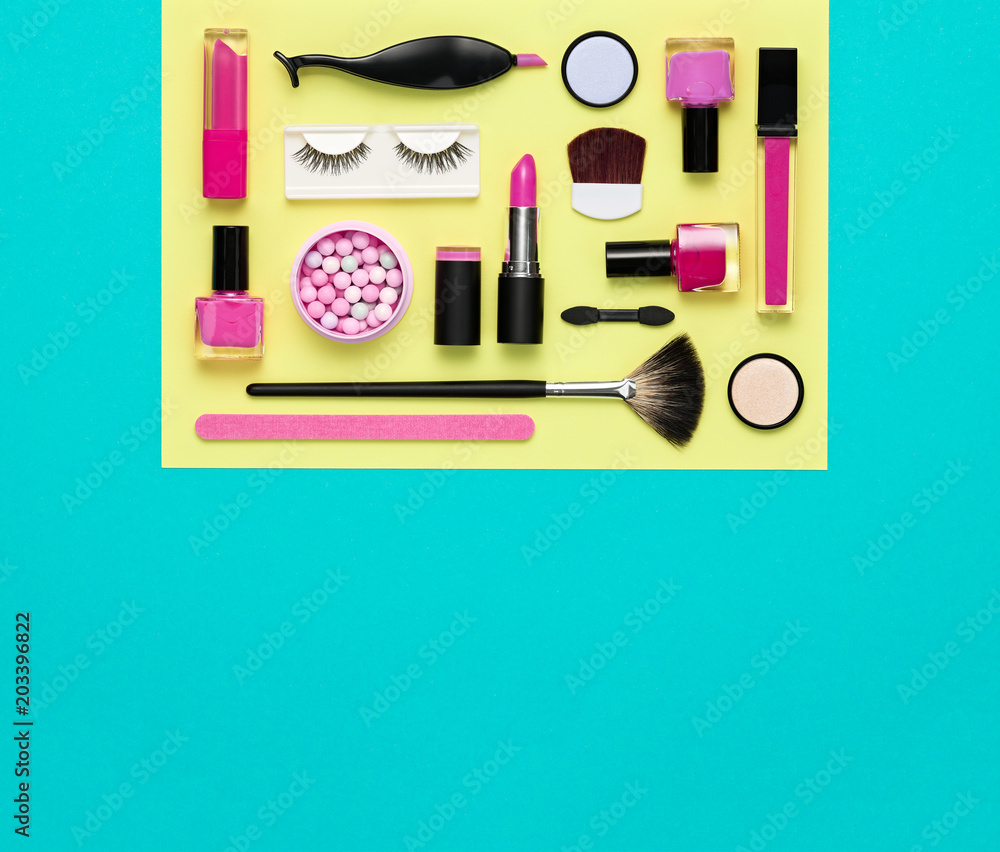 Makeup Layouts | Saubhaya Makeup