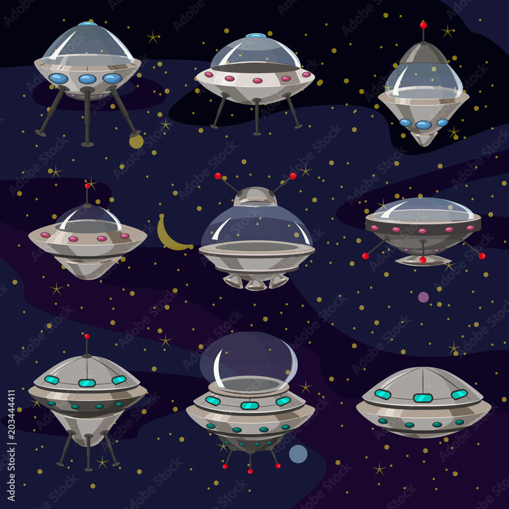 Cool Ufo Backgrounds