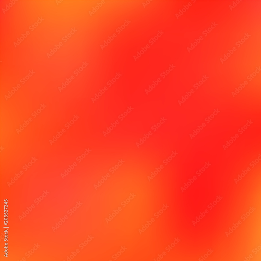 Smooth vector gradient background. Stock Vector | Adobe Stock