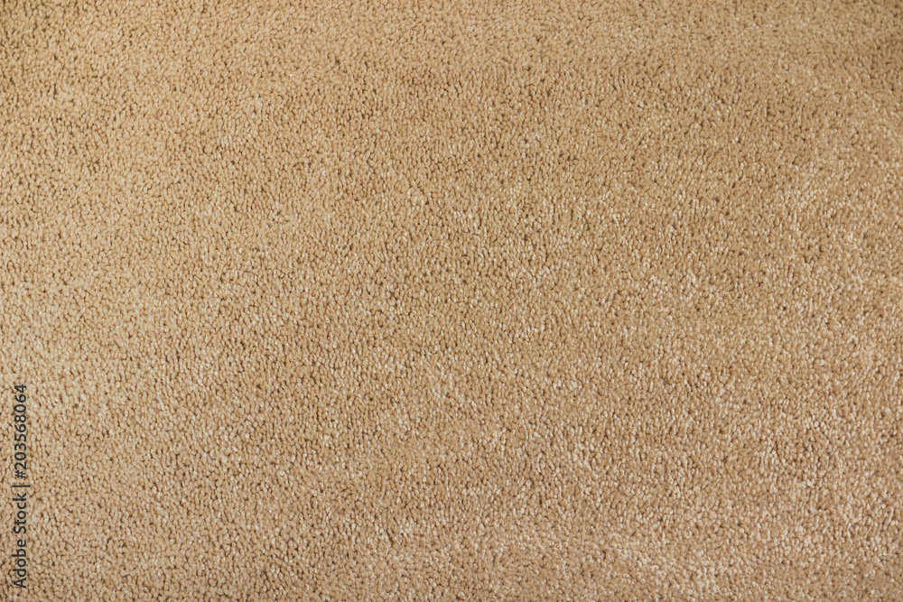 Beige carpet texture. Stock Photo | Adobe Stock