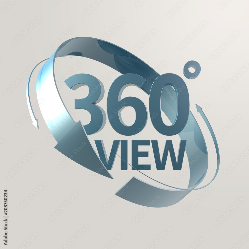 Simple and various 3d arrows Stock Illustration | Adobe Stock