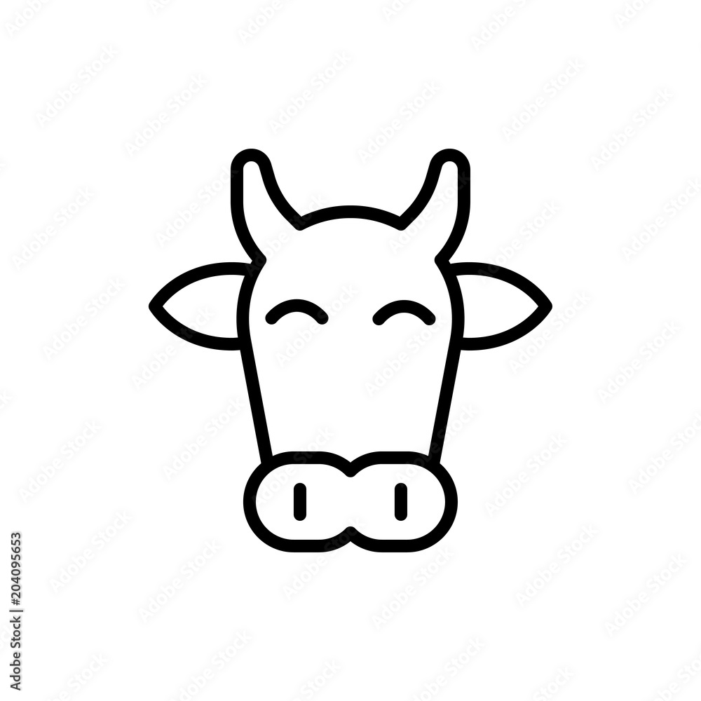 Beef Icon