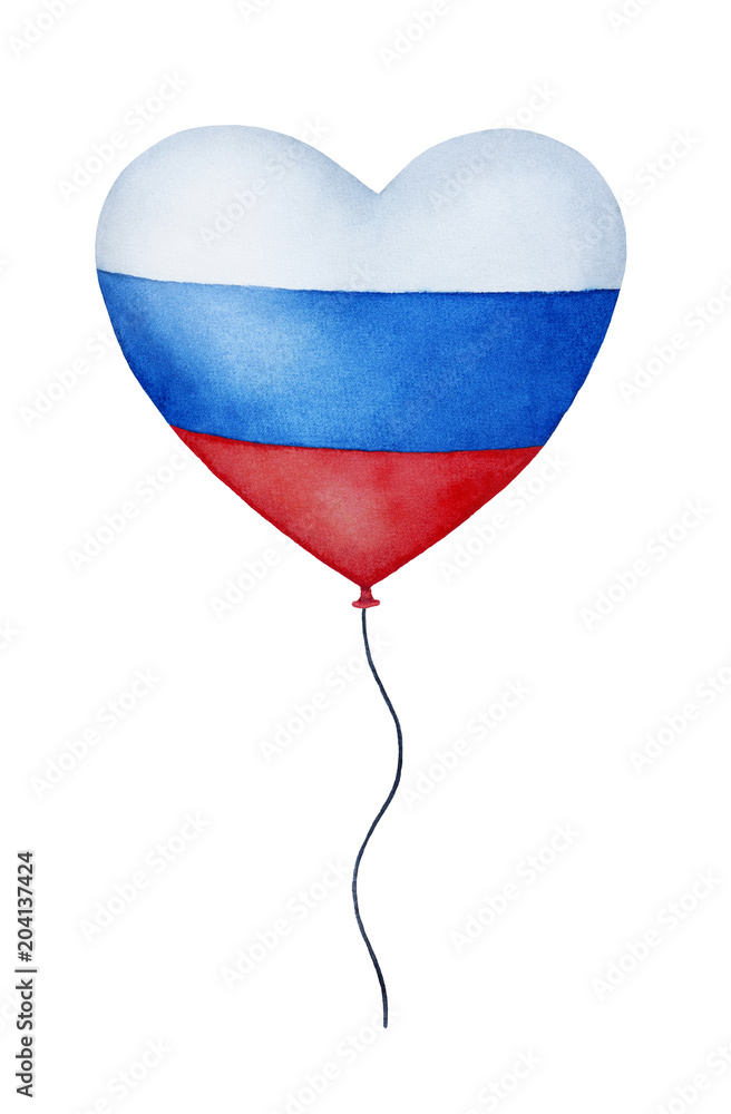 Country Heart Clipart