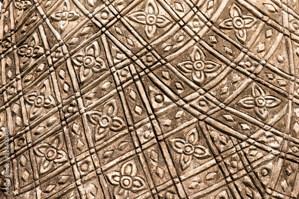 Stone pattern background Stock Photo | Adobe Stock