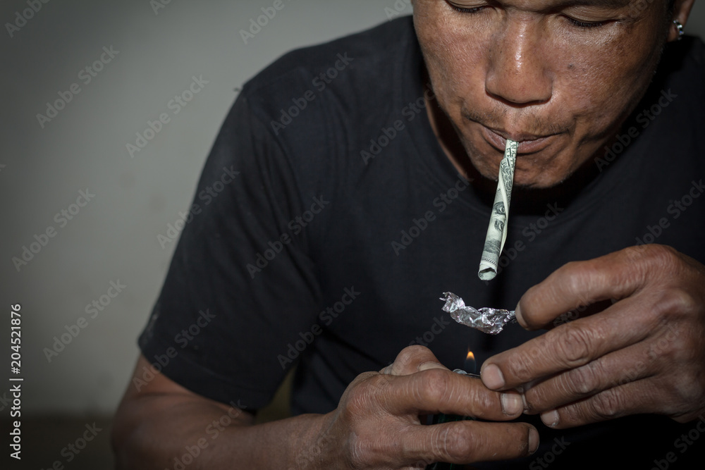 How To Take Smack Drug