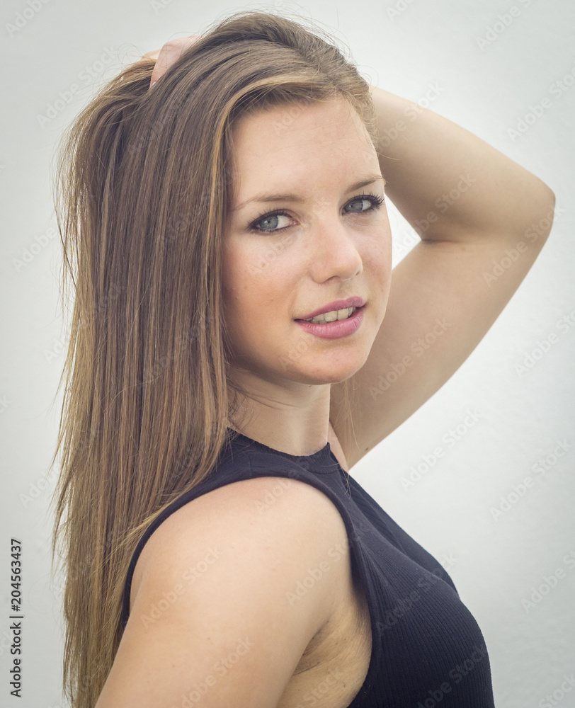 Danish Beauty