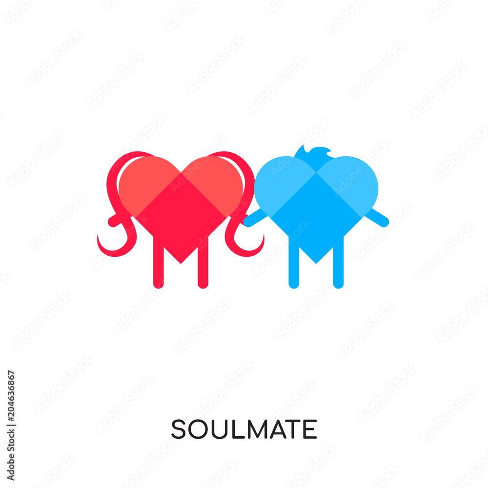Soulmates Symbol