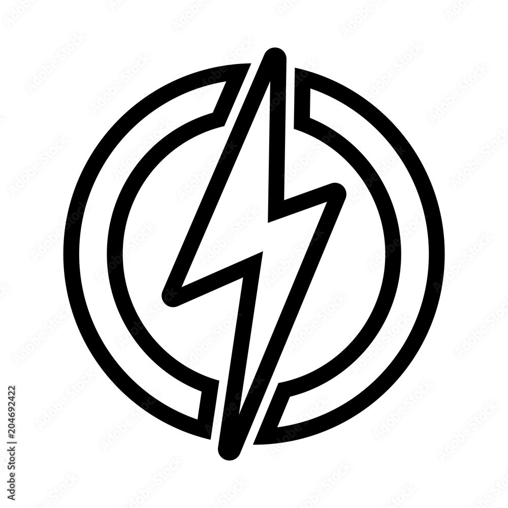 Nike Lightning Football Logo like the grass texture only seen through ...