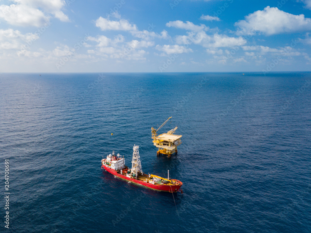 Geotechnical Soil Borings