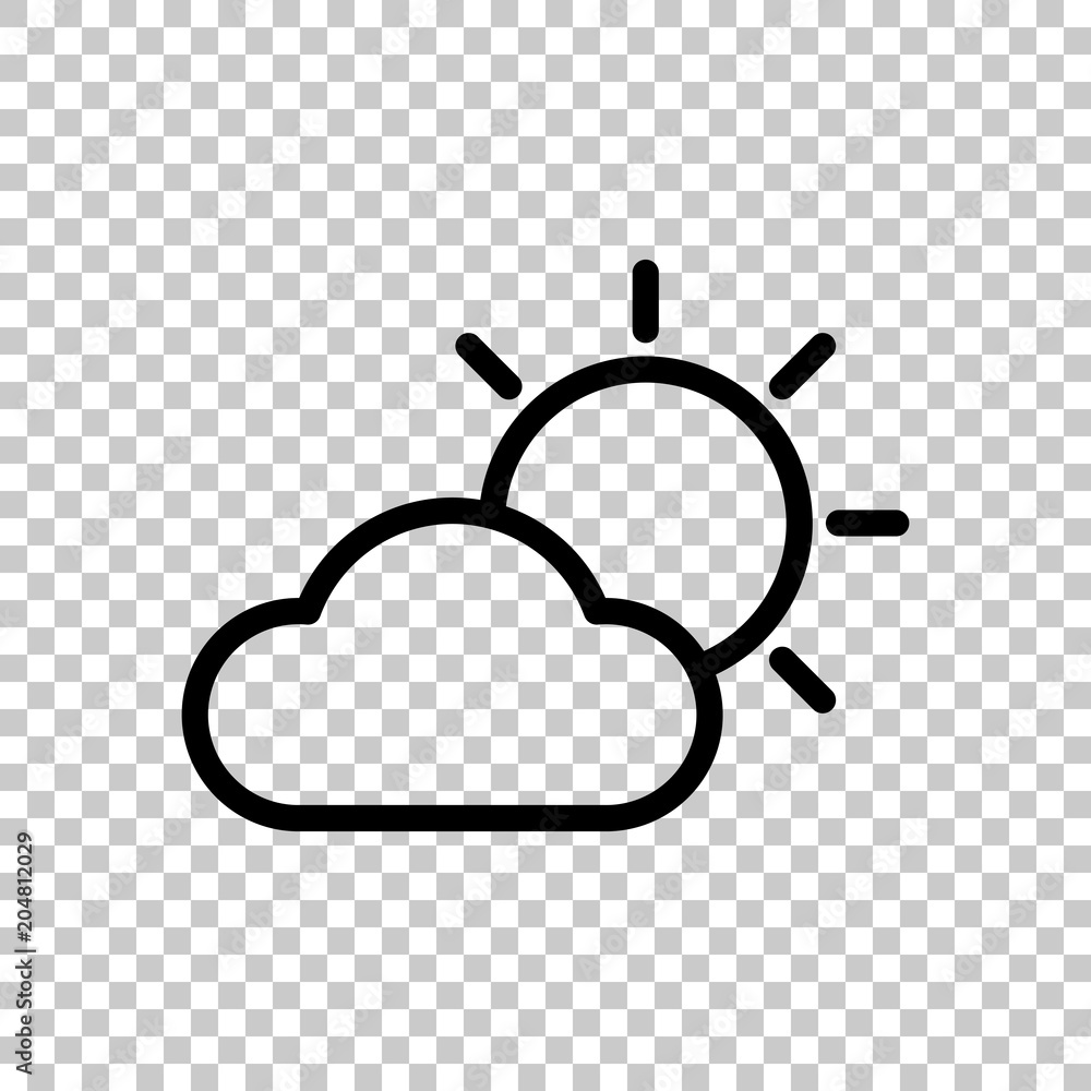 Weather Icon Transparent Png