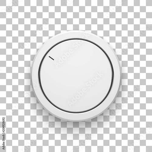 Volume Knob Clip Art