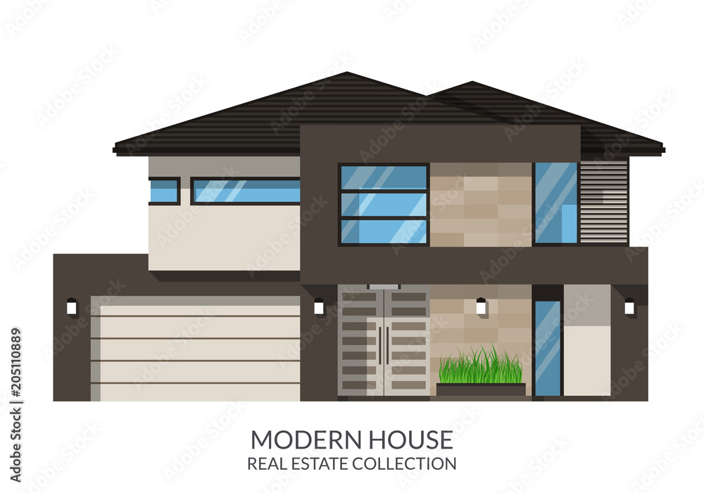 Modern Family Real Estate