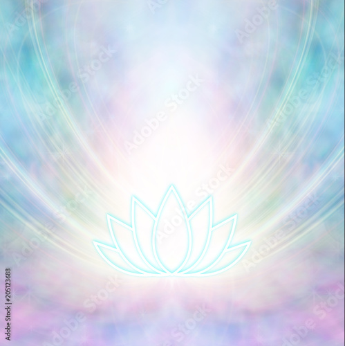 Turquoise Lotus Flower | Best Flower Site