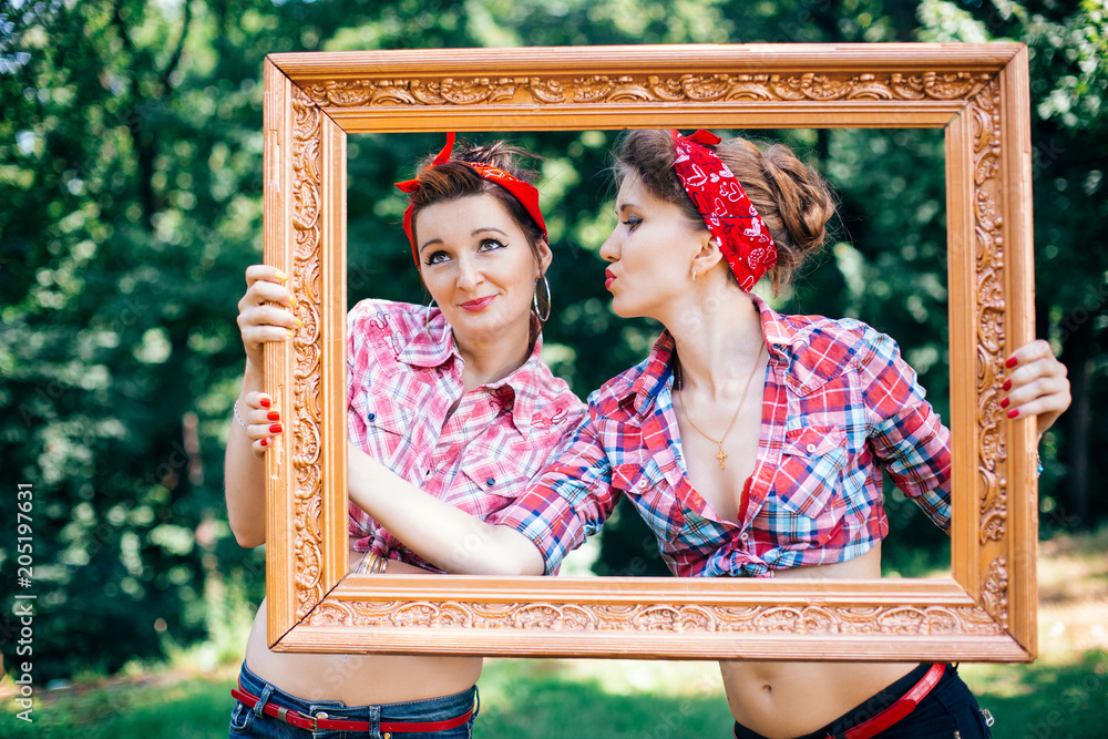 Rockabilly Love Photography