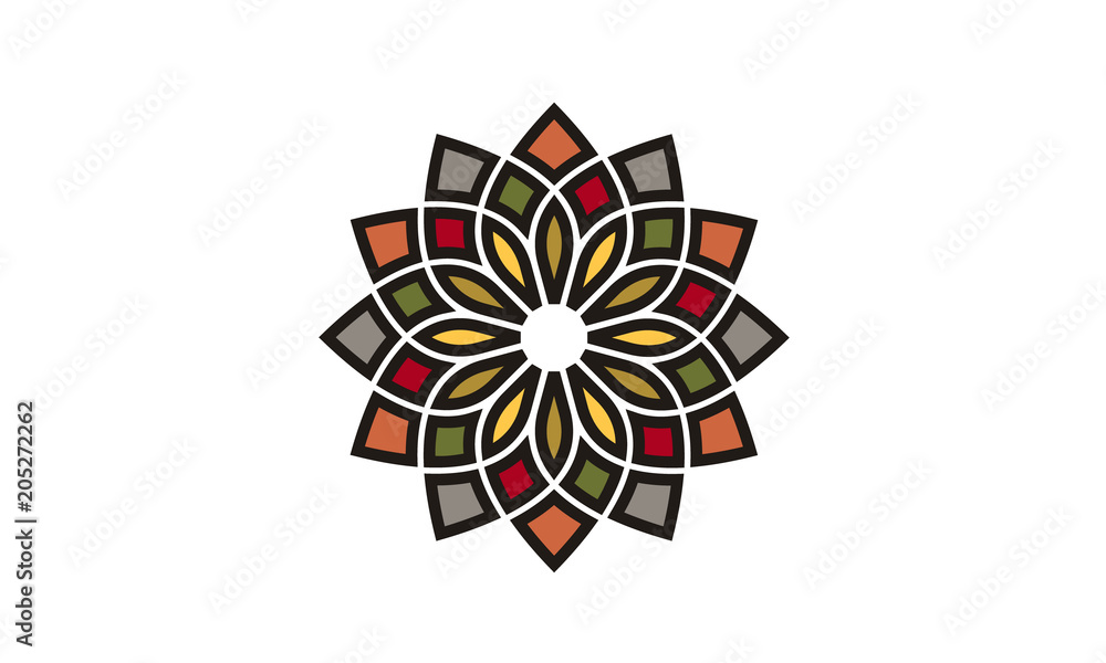 Traditional Logo Design Inspiration