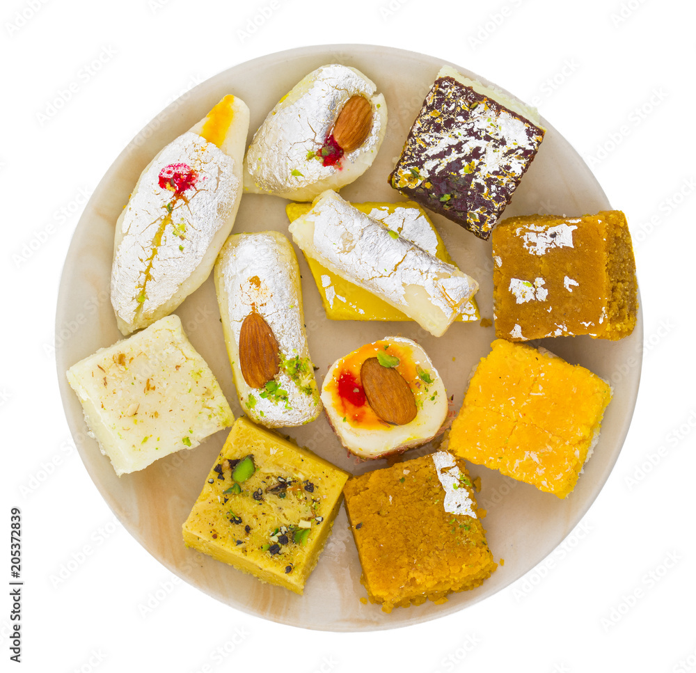 Mix Mithai