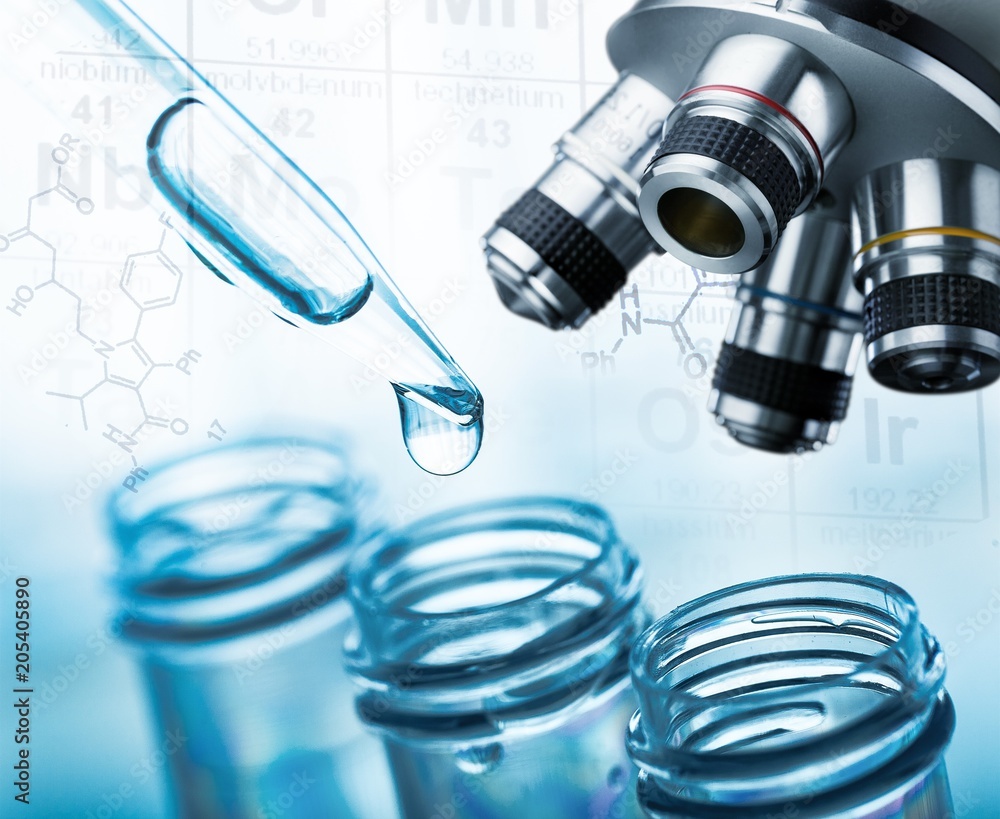 Biology. Stock Photo | Adobe Stock