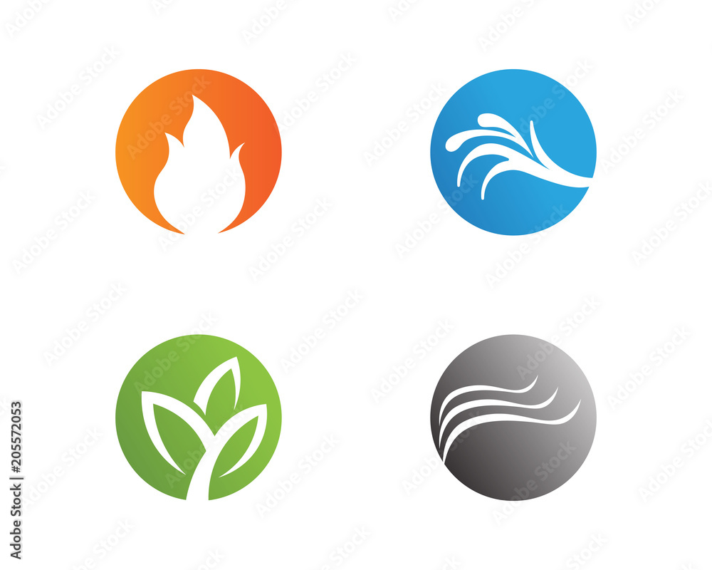 Shadow Element Symbol