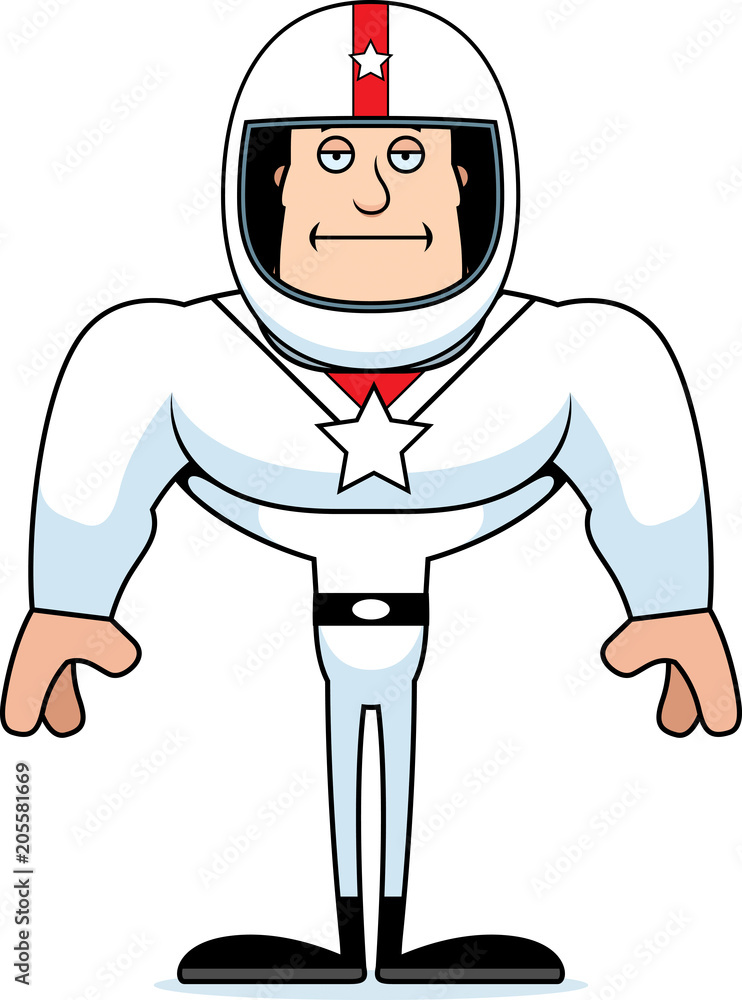 Race Car Driver Clip Art