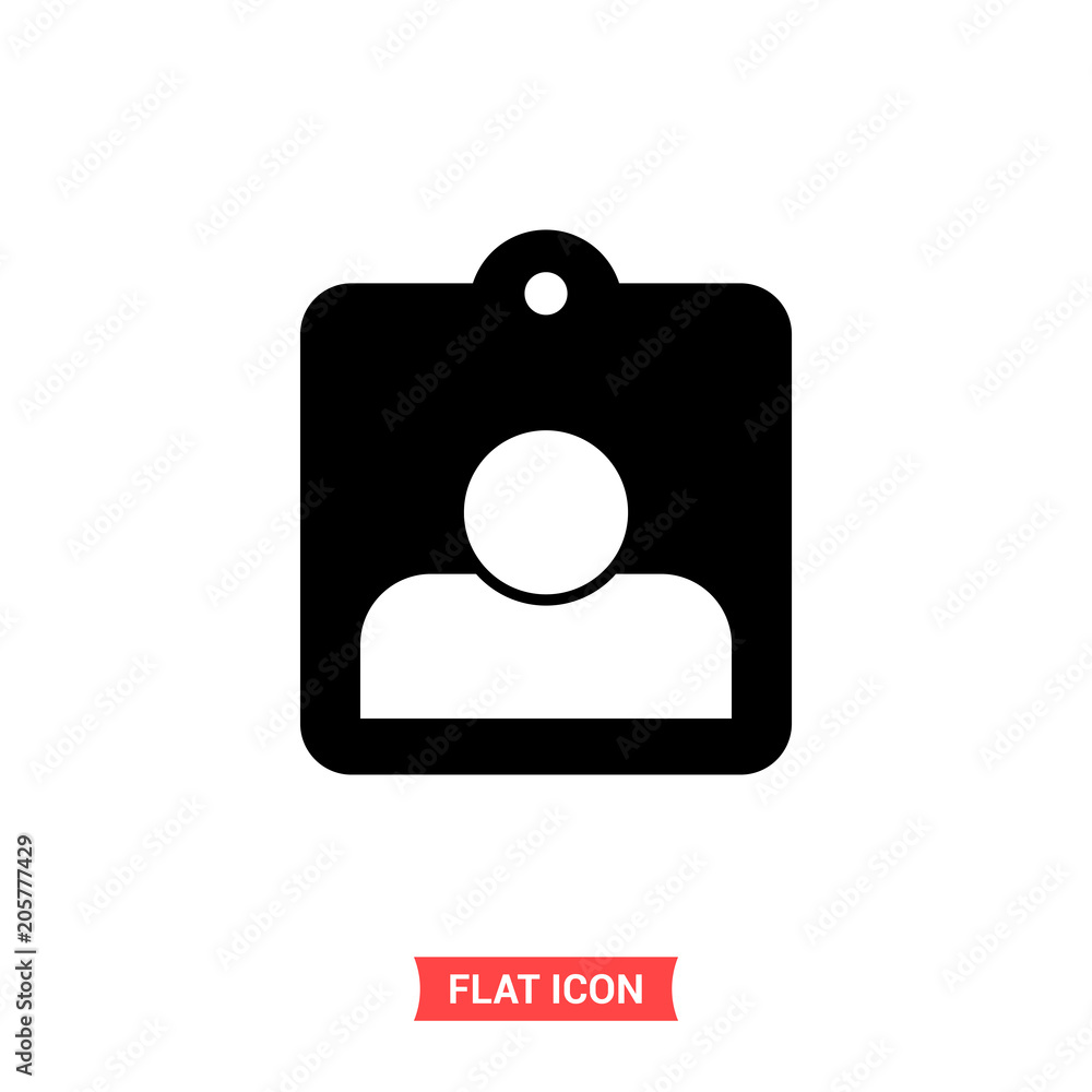 Task Assignment Icon