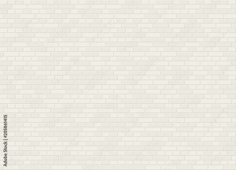 Vector seamless dutch english cross white brick wall texture Stock ...