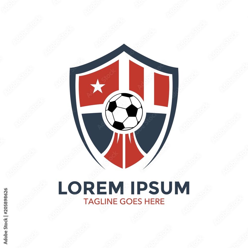 Soccer Badge Creator