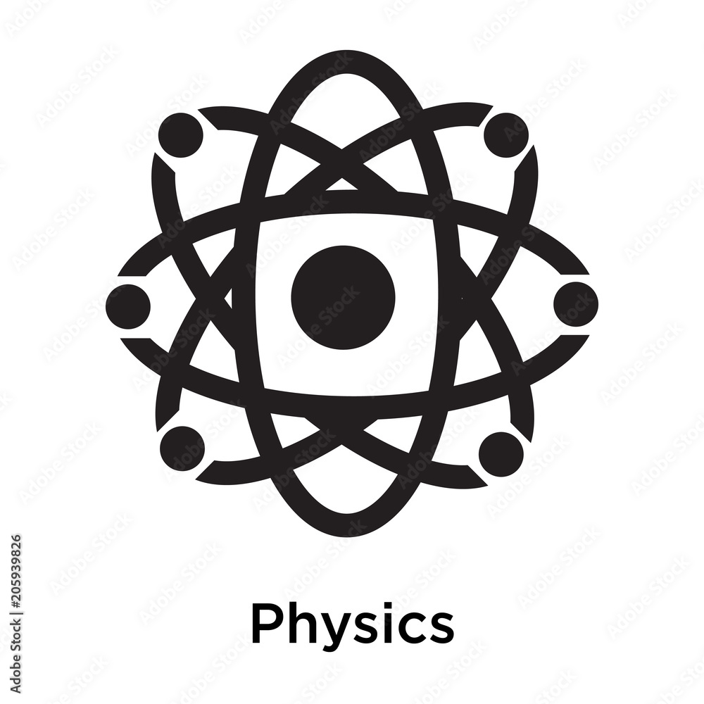 Physics Symbol