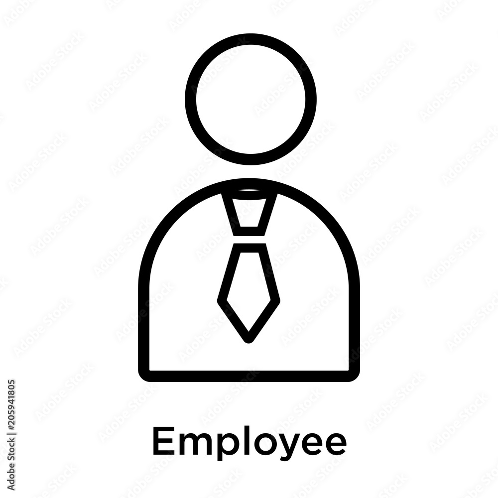 Employees Icon