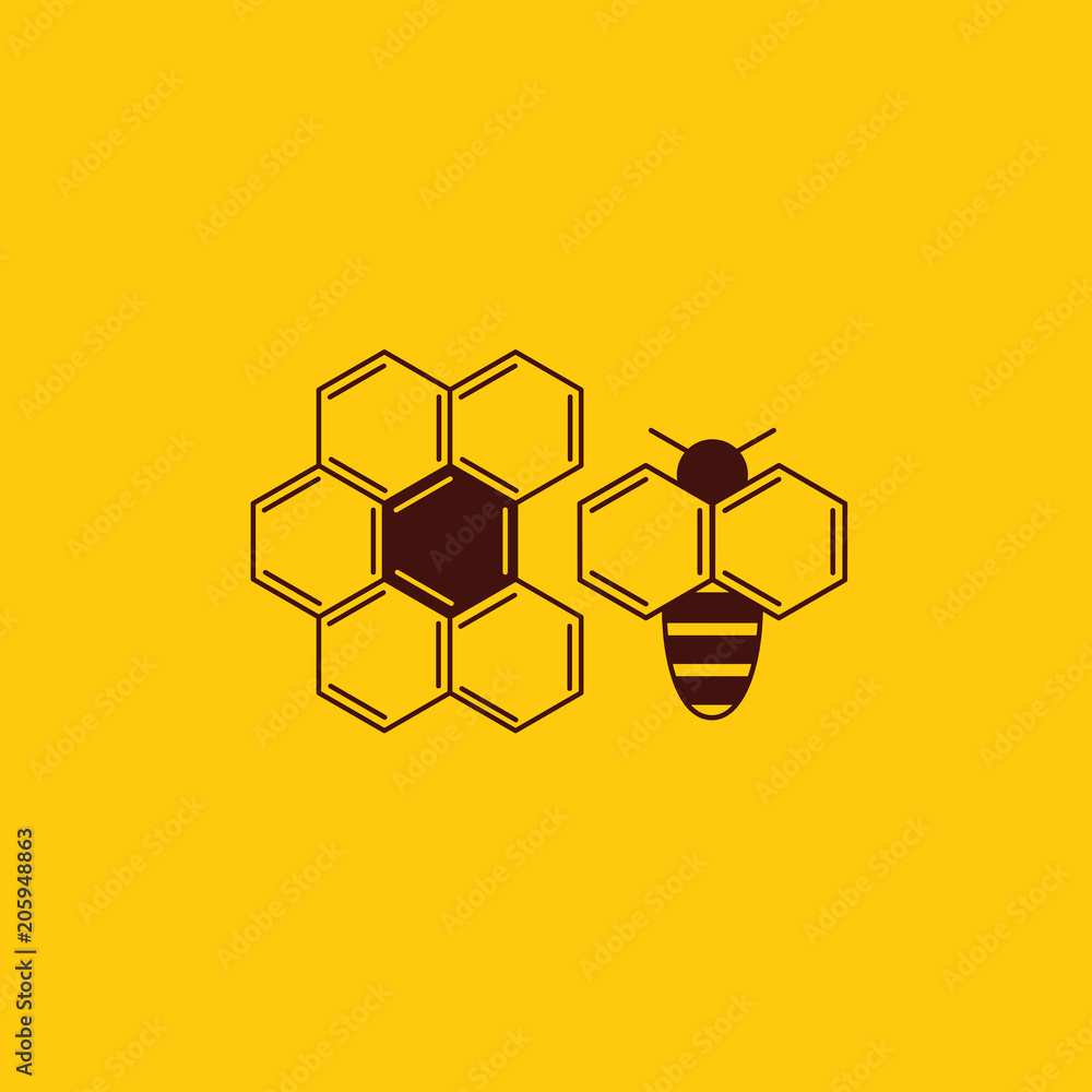 Honeycomb Design