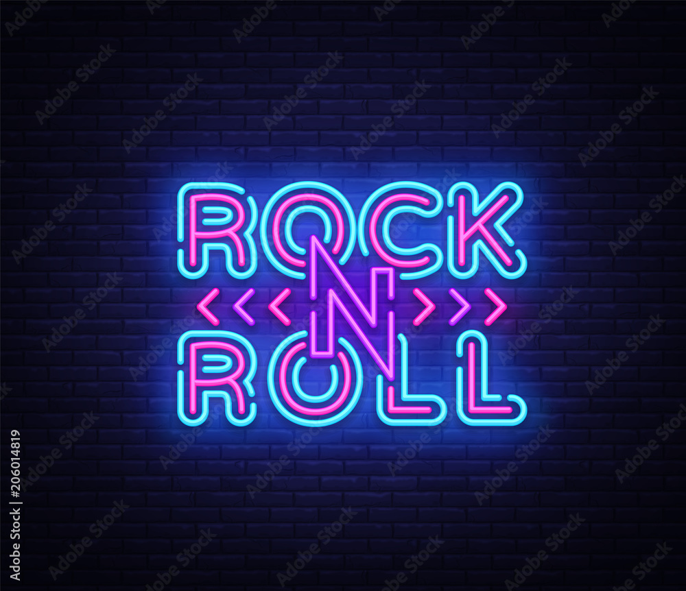 Concert Sign Board