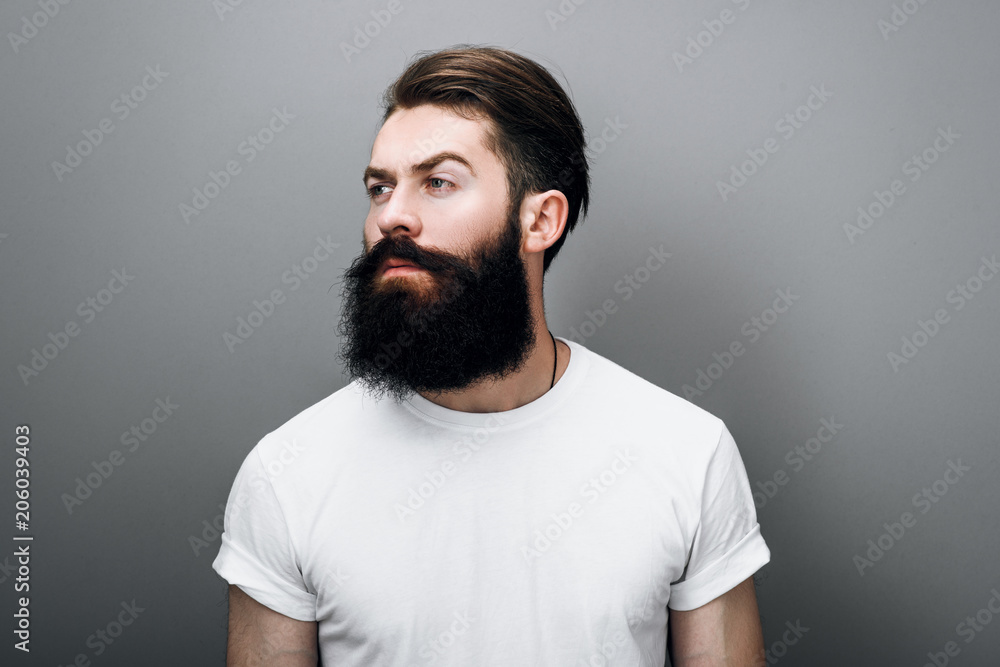 Typical Male Hipster