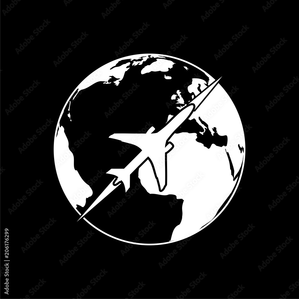 World Travel Backgrounds