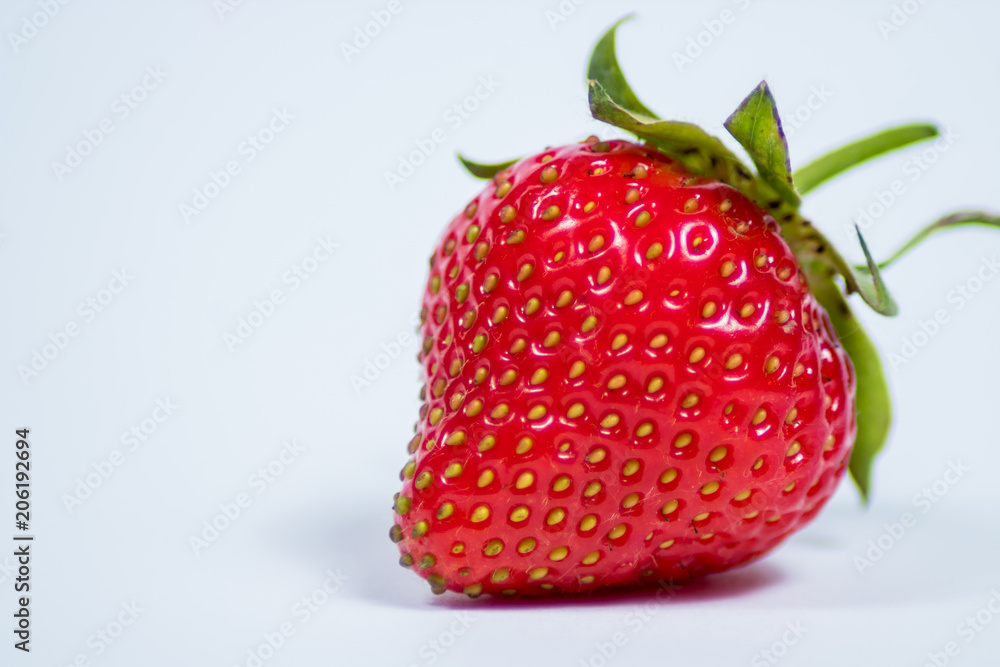 Strawbery Stock Photo | Adobe Stock