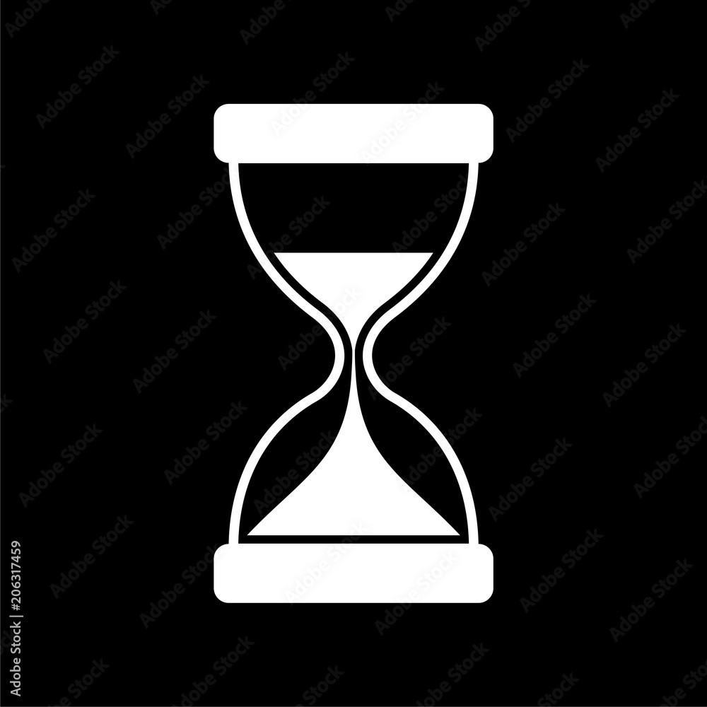 Dark Hourglass