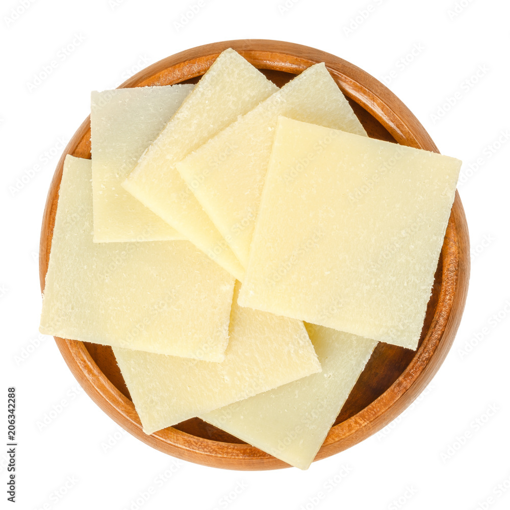 Italian Parmesan Cheese