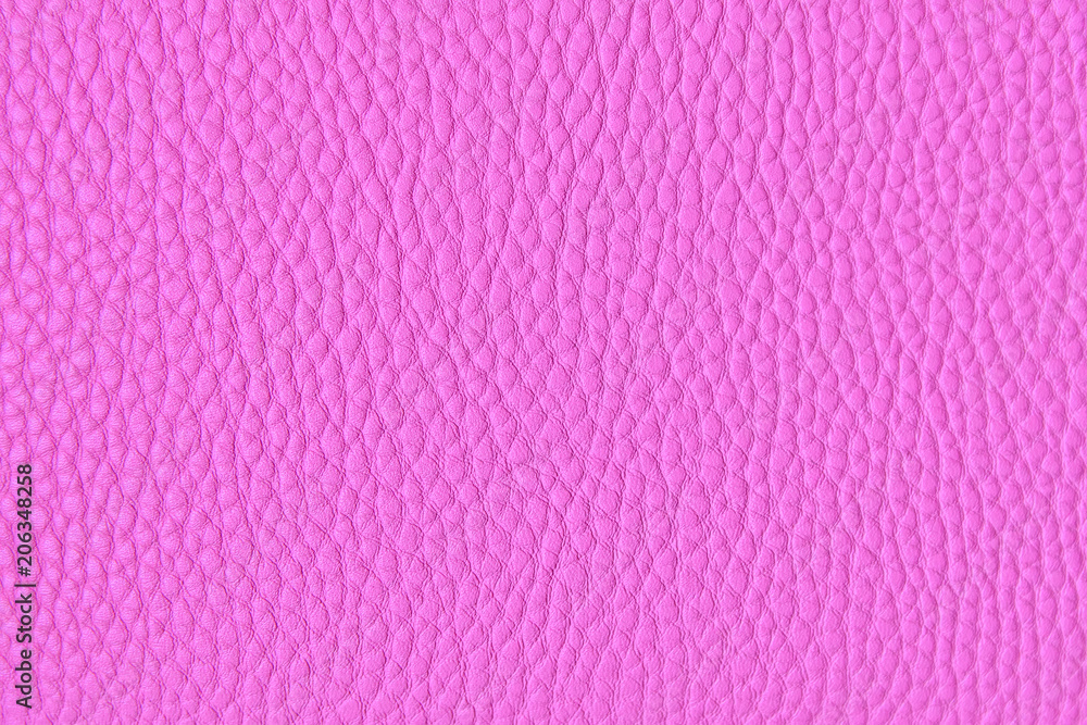 pink leather texture background surface. leather structure Stock Photo ...
