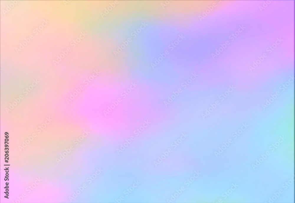 Gradient background, abstract Wallpaper, template for poster and banner ...