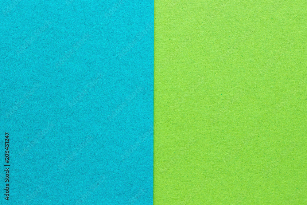abstract blue and green paper background, texture Stock Photo | Adobe Stock