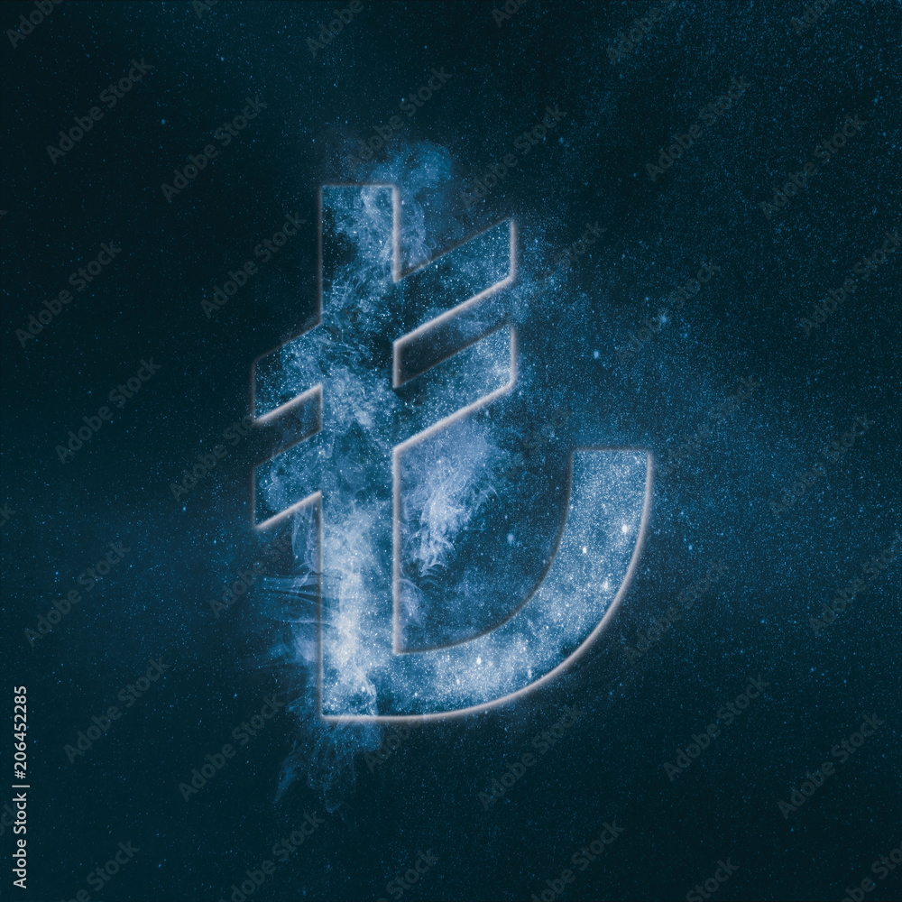 Turkish Lira Symbol. Turkish Lira Sign. Monetary currency symbol ...