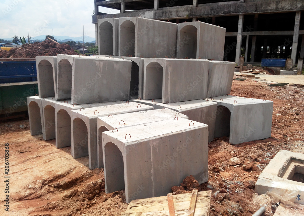 Precast Concrete U Shape Drain Cheap Wholesalers | www.oceanproperty.co.th