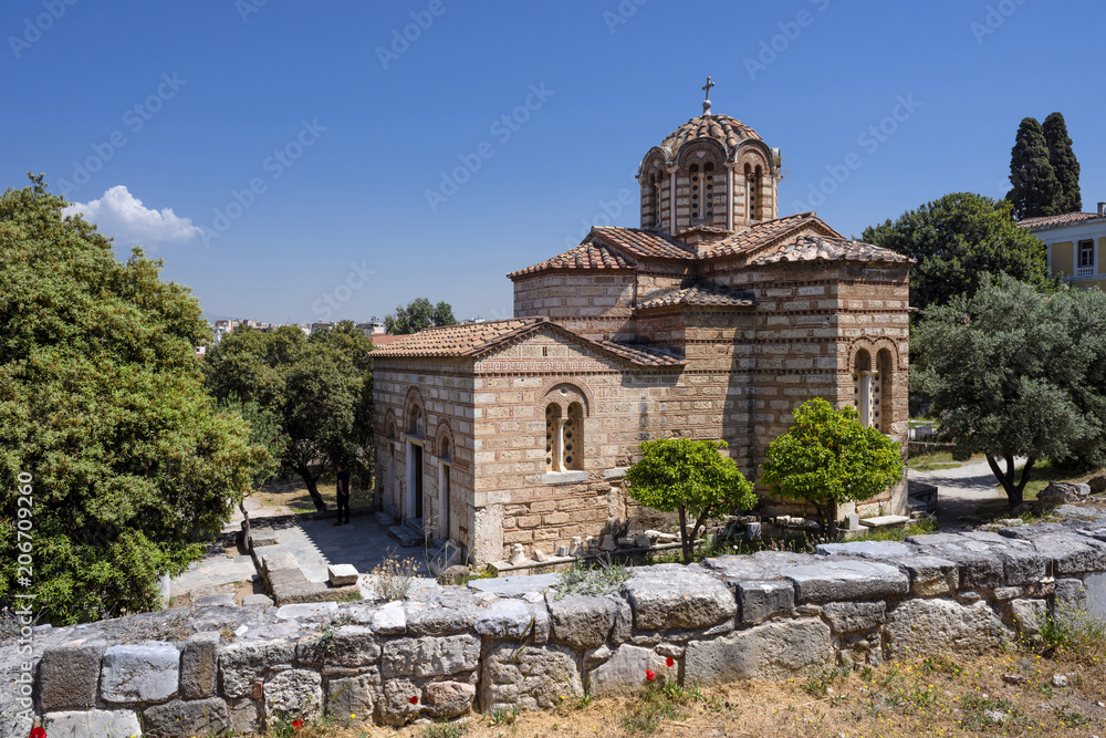 Ancient Orthodox Church