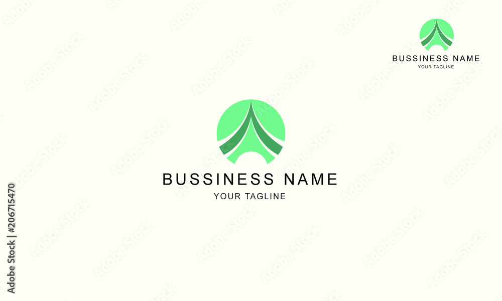 Logo vector template eps for your company, industry purpose ready to ...