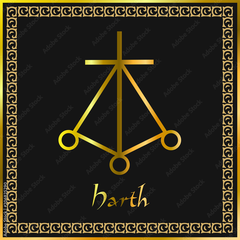 Spiritual Energy Symbols