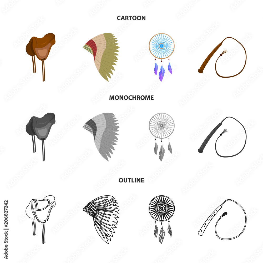 Mohawk Indian Symbol