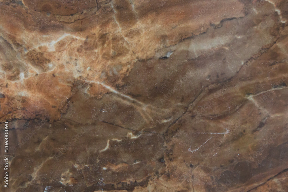 Beige brown marble grunge stone pattern texture background Stock Photo ...