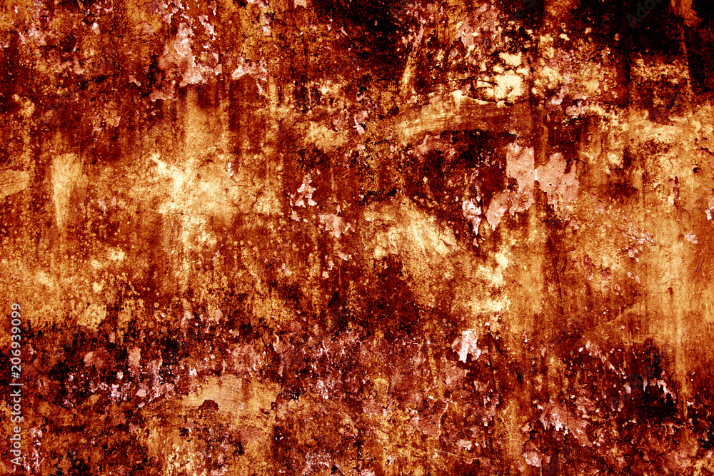 Bloody Metal Texture