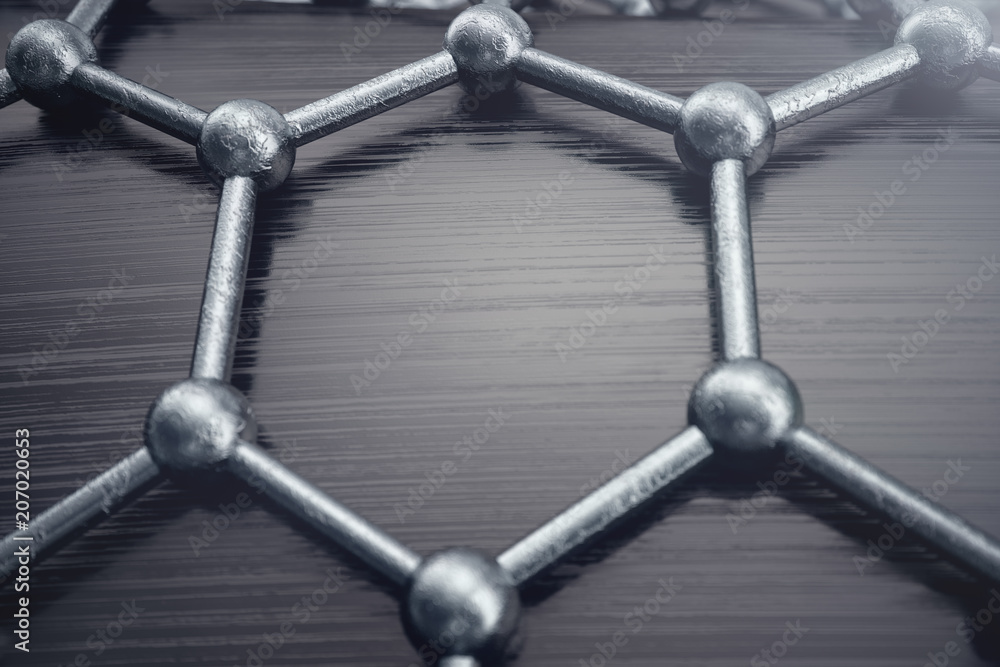 3d Form In Photography