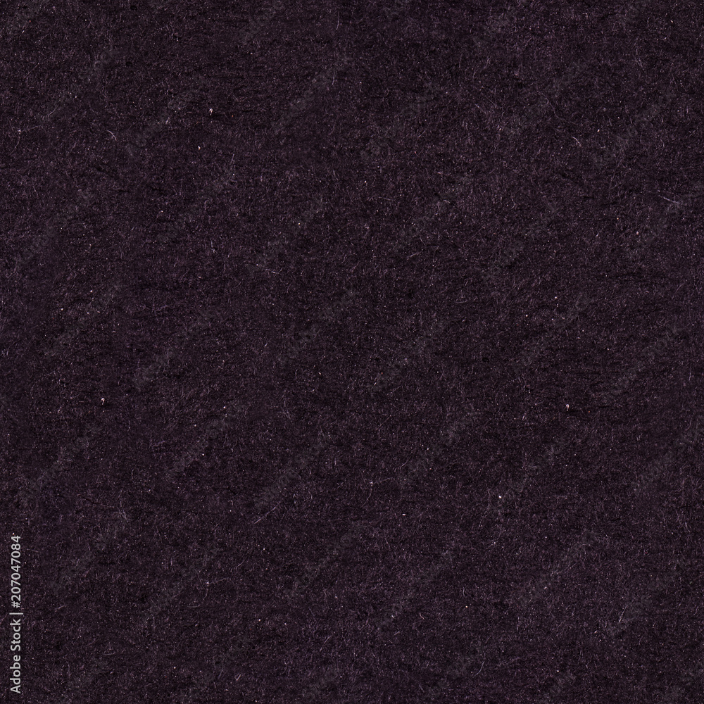 Seamless square texture. Black paper texture. Tile ready. Stock Photo ...